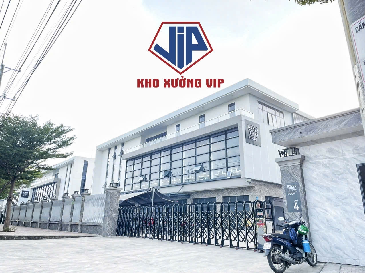 Bán đất KCN Tân Đức Đức Hòa Long An