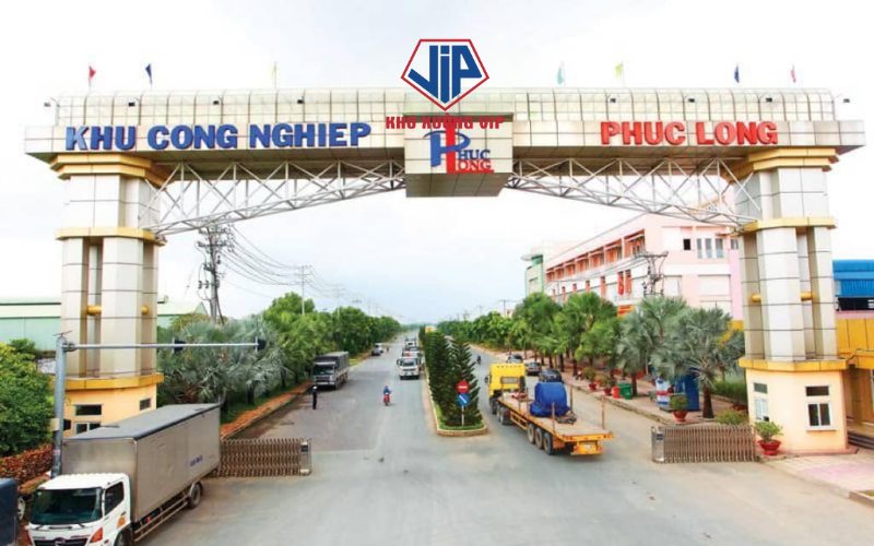 Các ngành nghề được ưu tiên cấp phép tại kcn Phúc Long